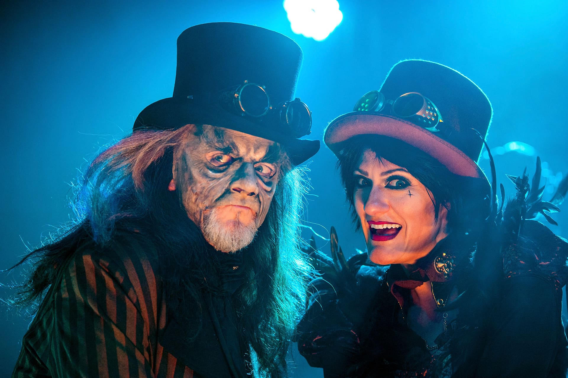 Harzer Schmalspurbahnen | Veranstaltungskalender